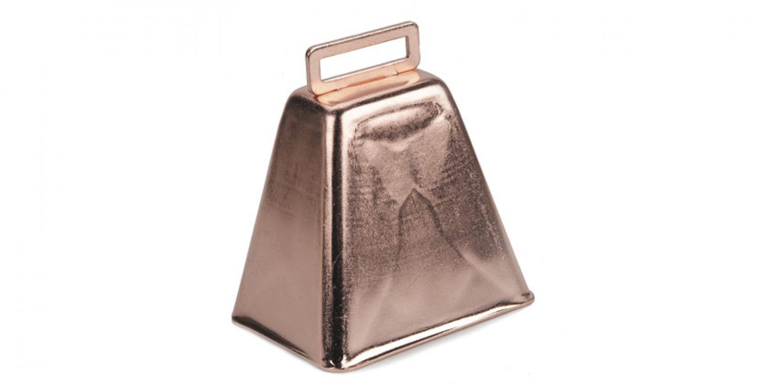 9 Best Cowbells of 2022 to Suit Your Needs - Loud Beats