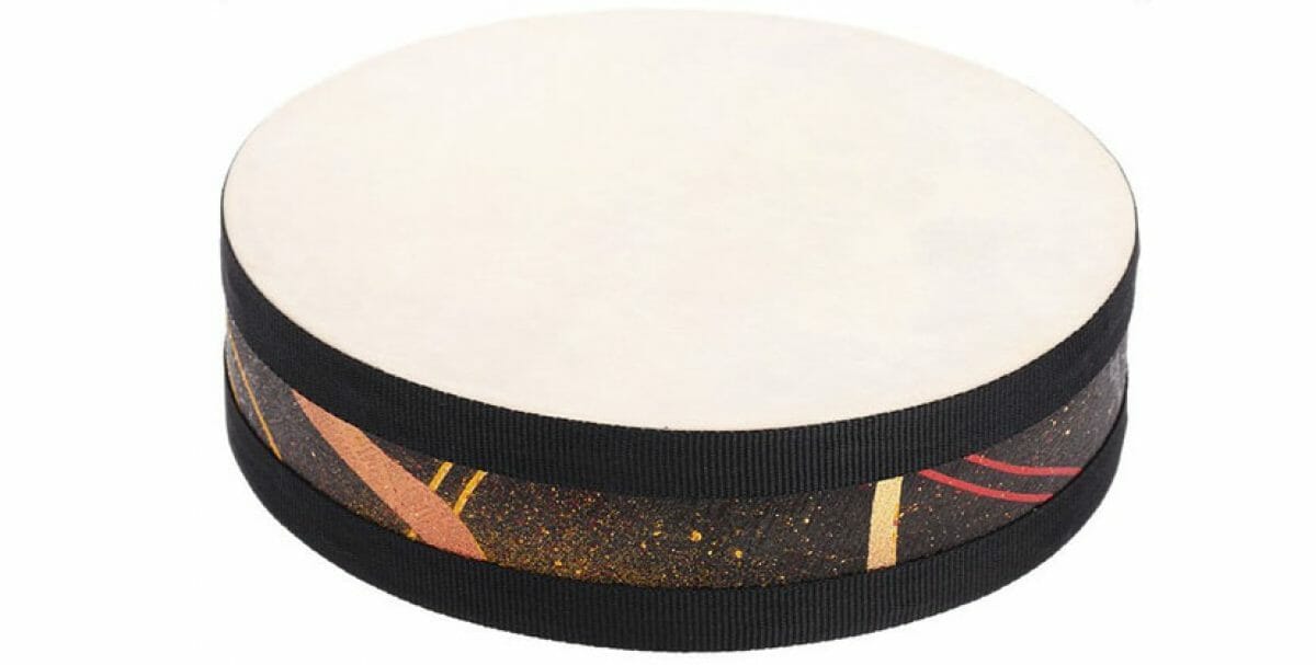 9 Best Ocean Drums for a Soothing Sound Tone - Loud Beats