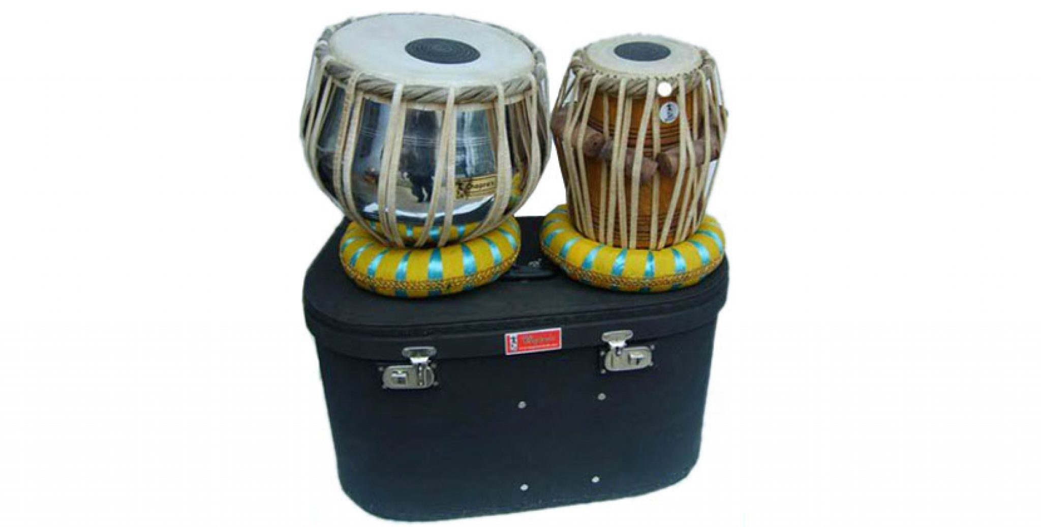 9 Best Tabla Sets For a Soulful Play - Loud Beats