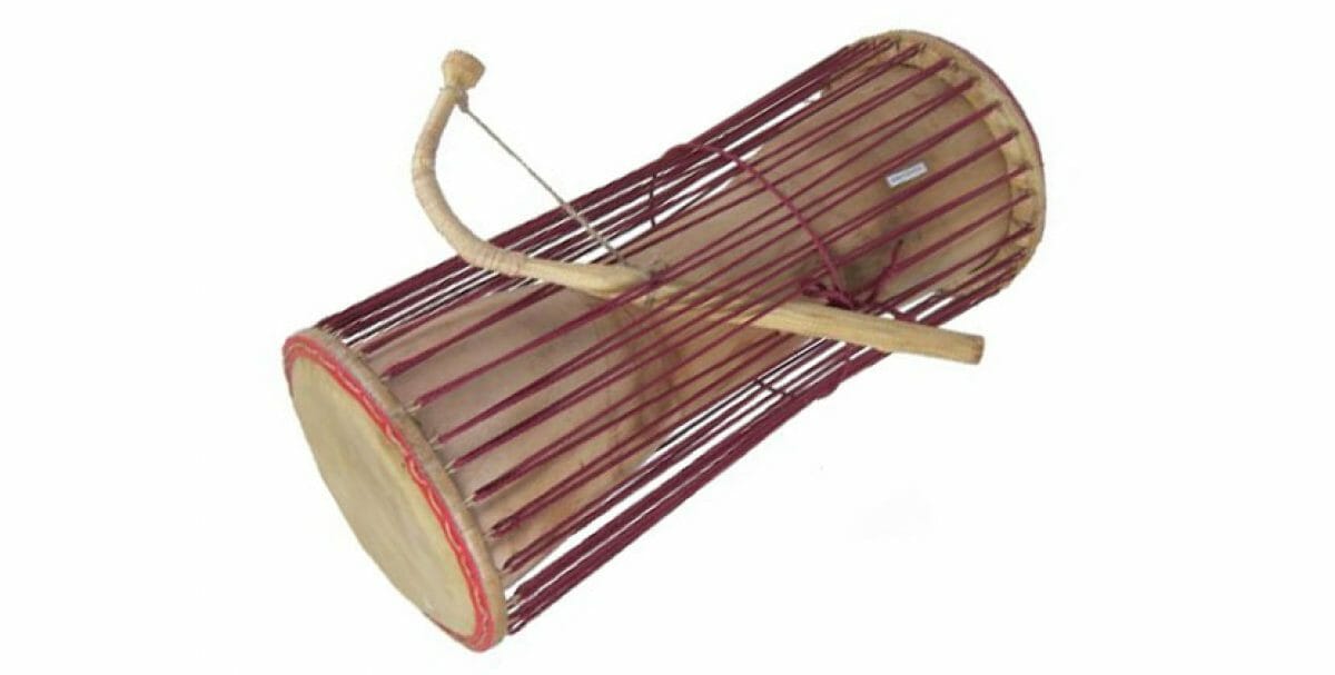 6 Best Talking Drums to Get Closer To African Roots - Loud Beats
