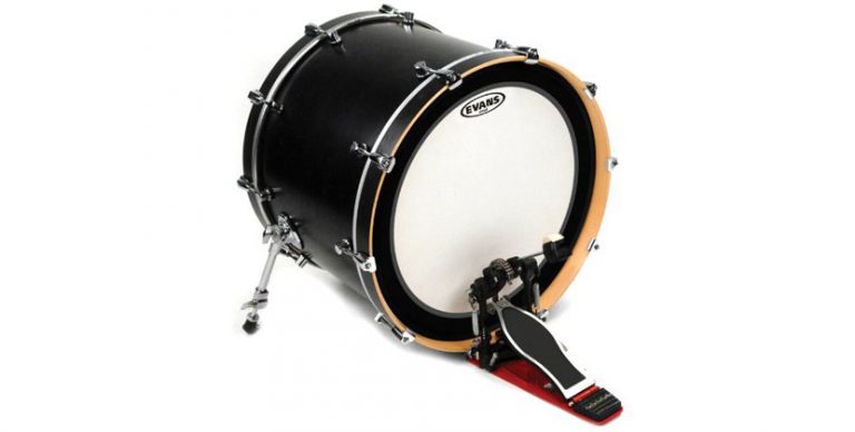 9 Best Bass Drum Heads of 2025 for The Best Deal - Loud Beats