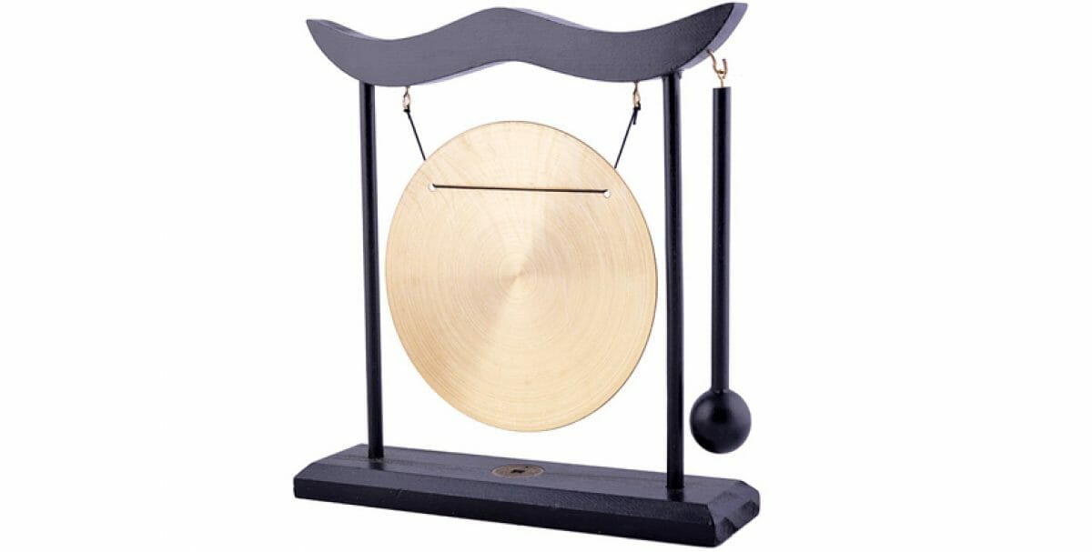 9 Best Gongs for Soothing Sound Tones - Loud Beats