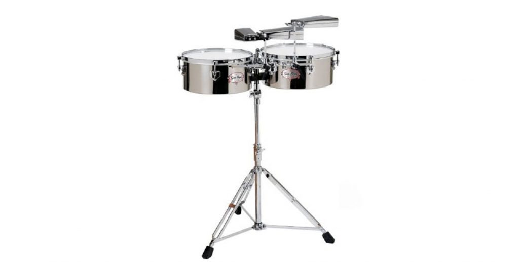 9 Best Timbales to Raise Your Music a Notch Higher in 2022 - Loud Beats
