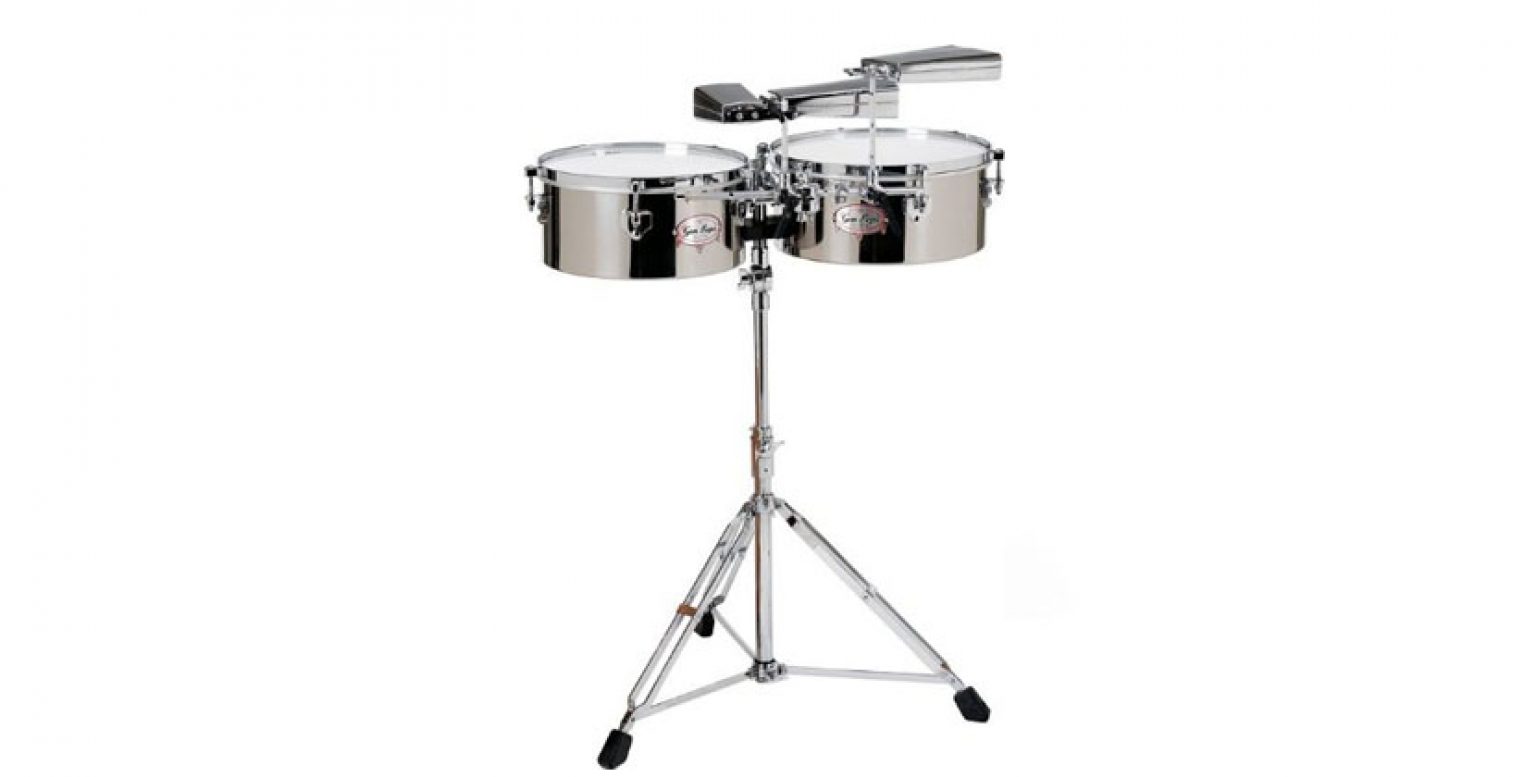 9 Best Timbales to Raise Your Music a Notch Higher in 2022 - Loud Beats