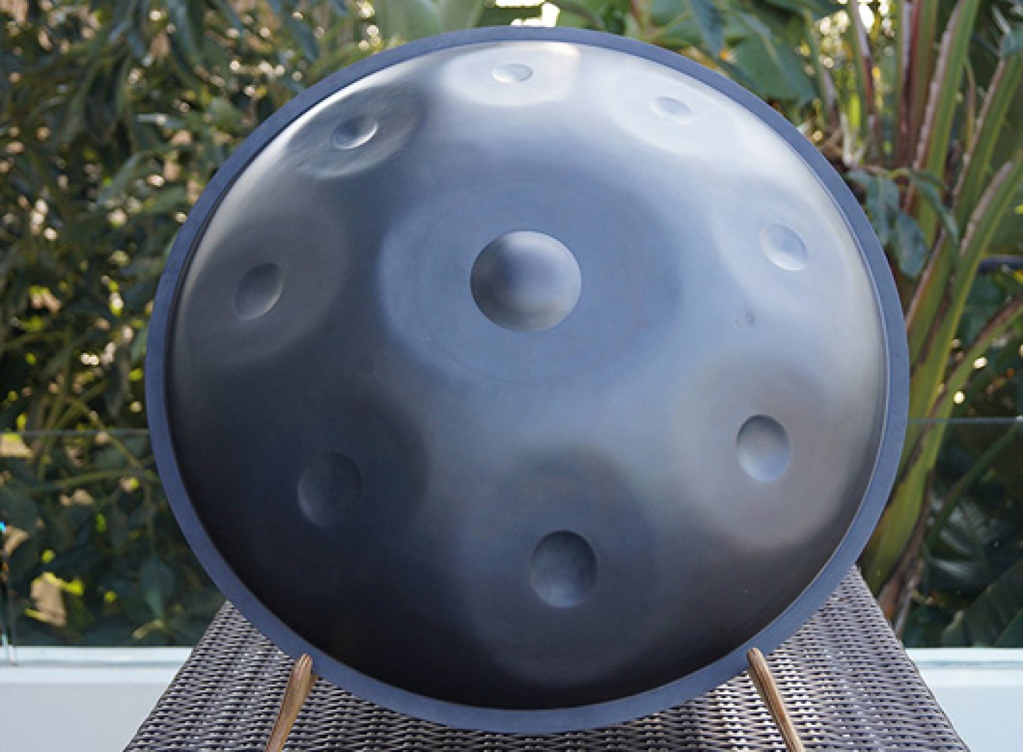 3 Best Handpans for Something Out Of the Box - Loud Beats