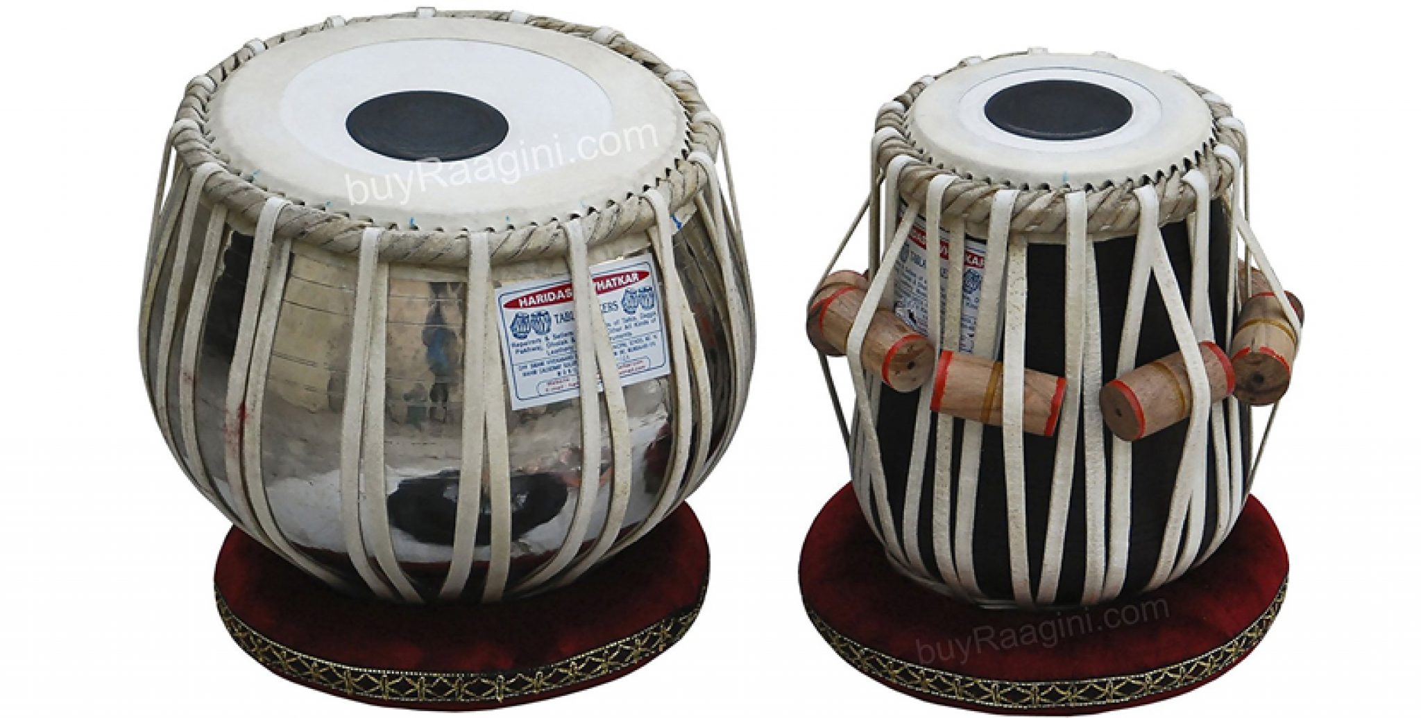 Tabla Drum Sets Archives - Loud Beats
