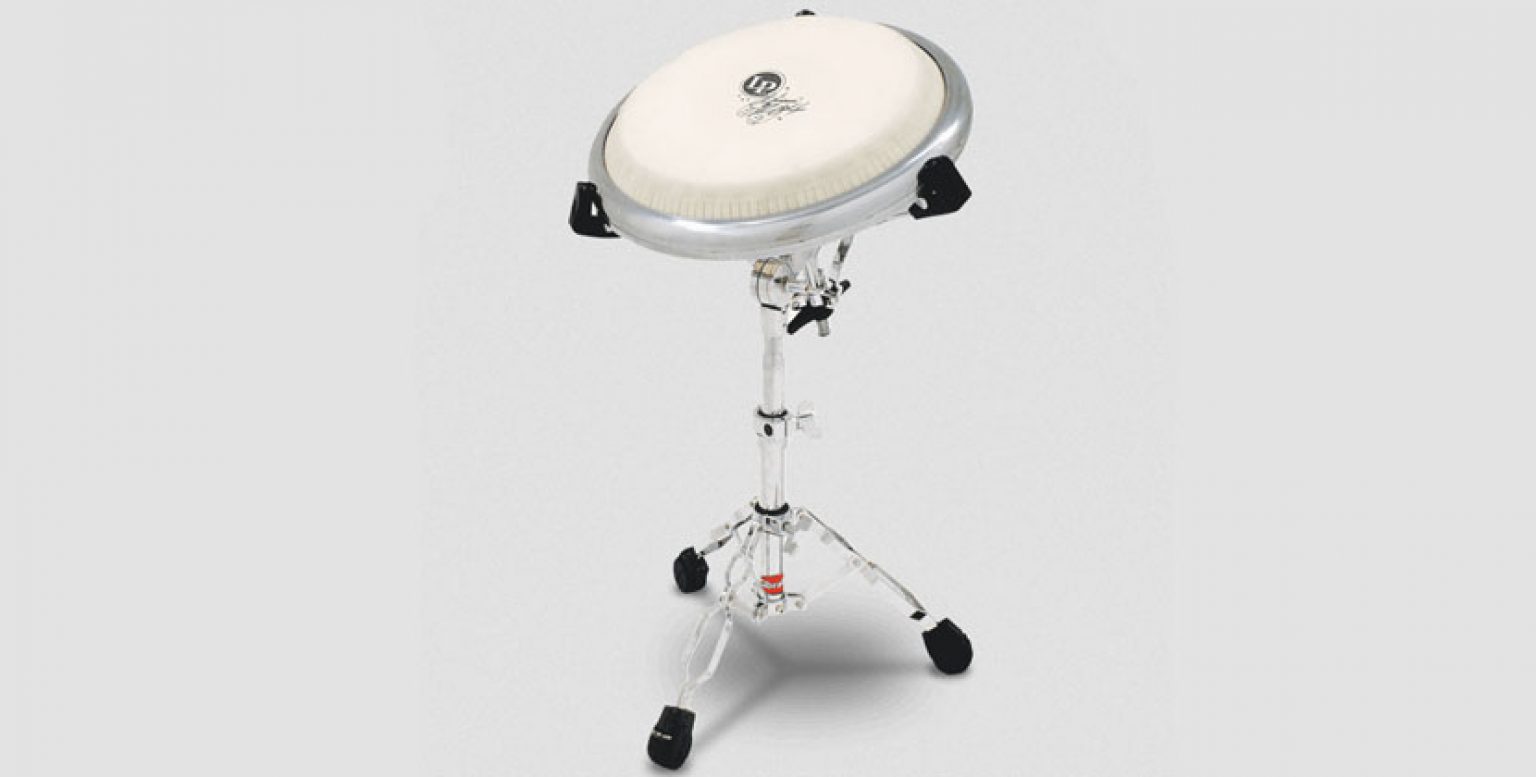 Latin Percussion Compact Quinto Drum Review - Loud Beats