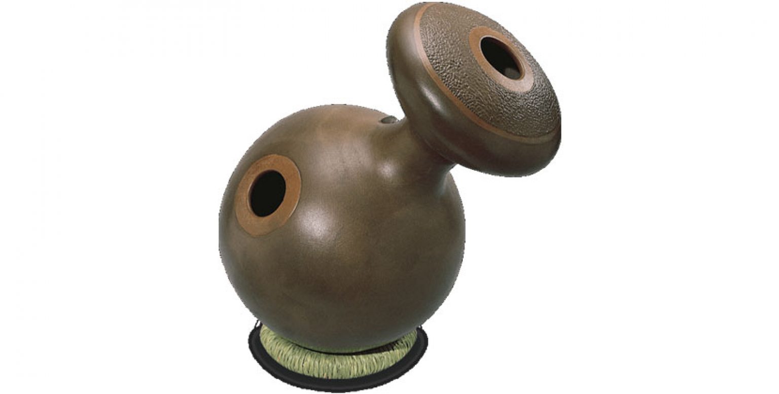 Latin Percussion LP1400-MB Udu Drum Review - Loud Beats