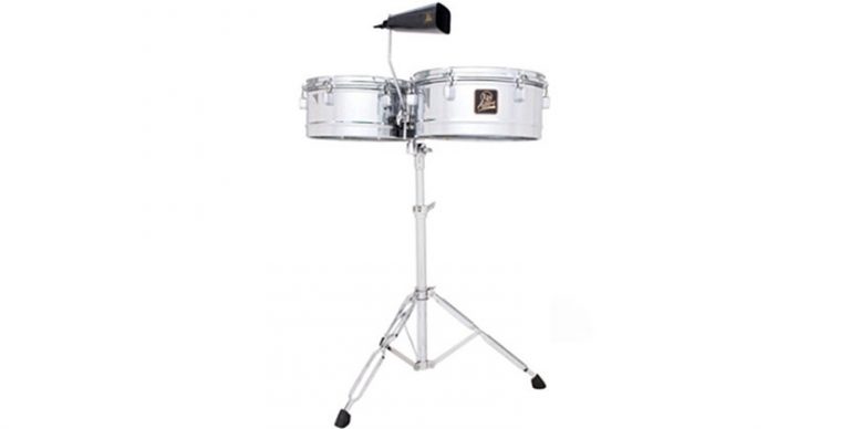 9 Best Timbales to Raise Your Music a Notch Higher in 2022 - Loud Beats