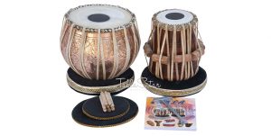 9 Best Tabla Sets For a Soulful Play - Loud Beats