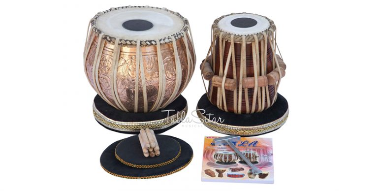 9 Best Tabla Sets For a Soulful Play - Loud Beats
