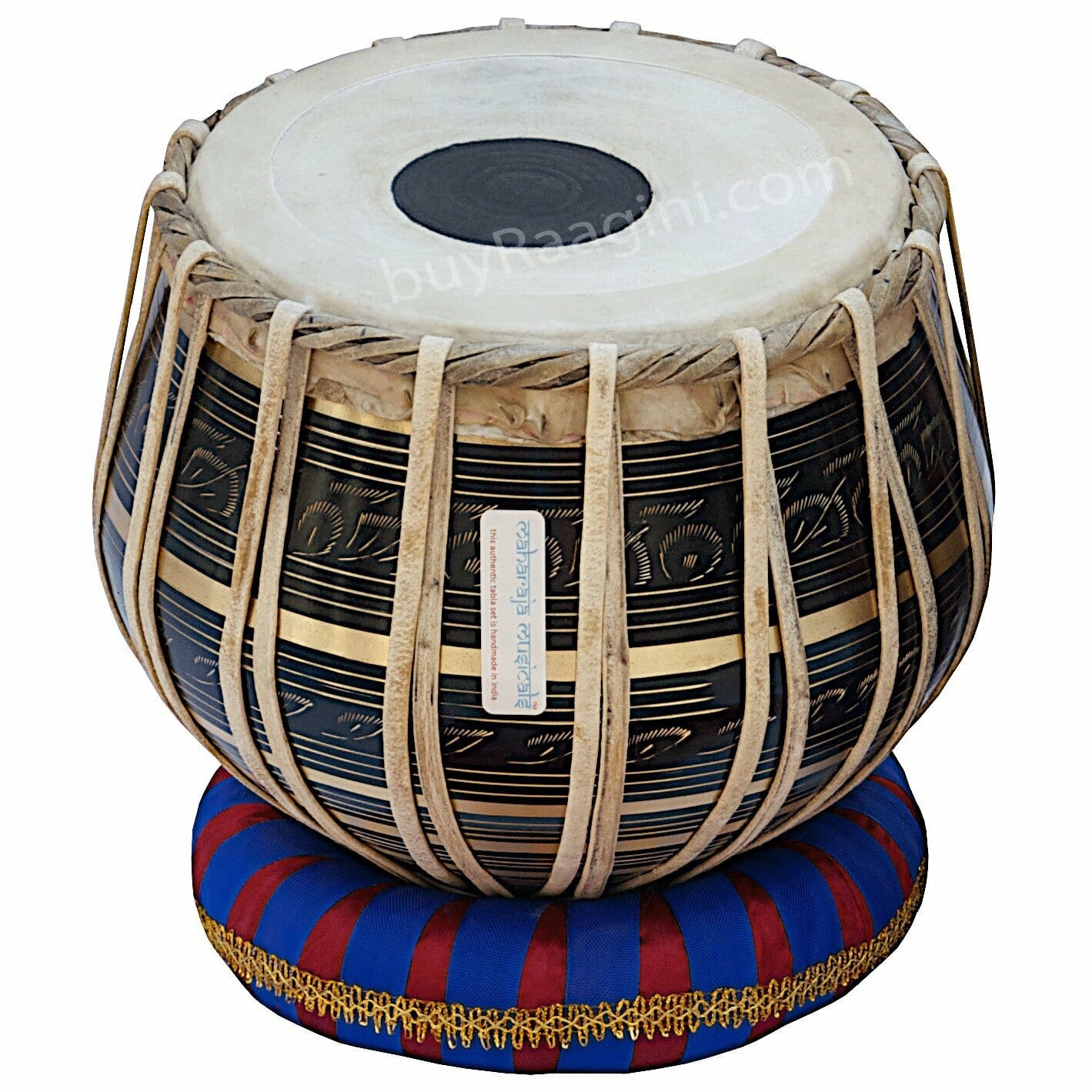 Maharaja Tabla Drum Set Review - Loud Beats