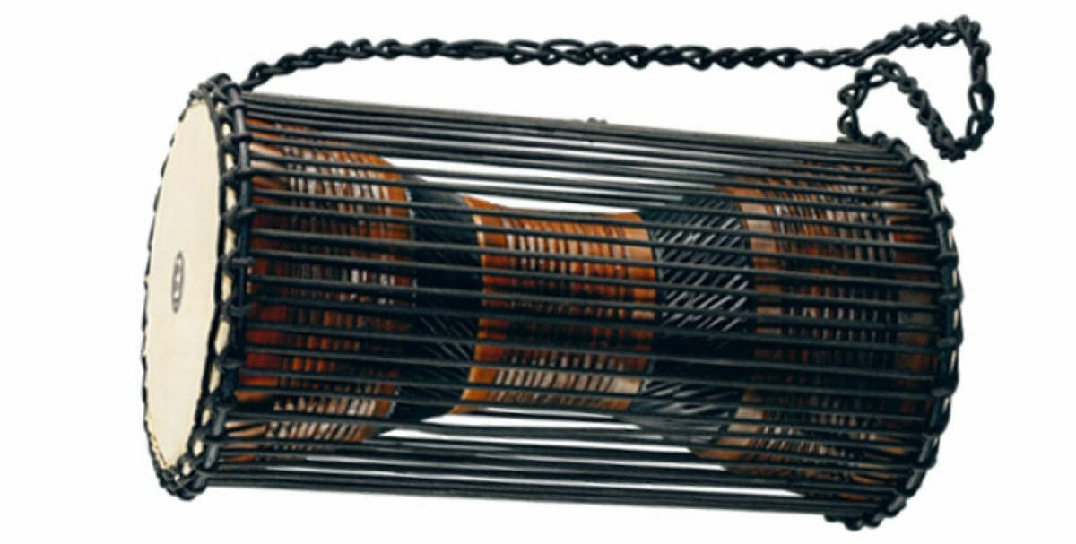 6 Best Talking Drums to Get Closer To African Roots - Loud Beats