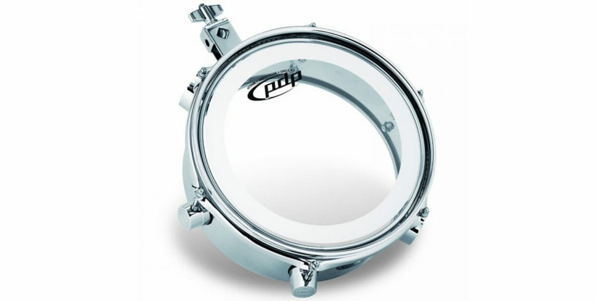 Pacific Drums by DW Mini Timbale Review - Loud Beats