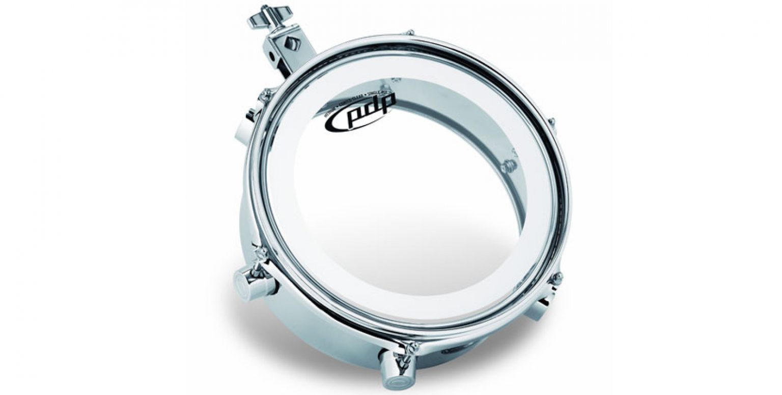 Pacific Drums by DW Mini Timbale Review - Loud Beats