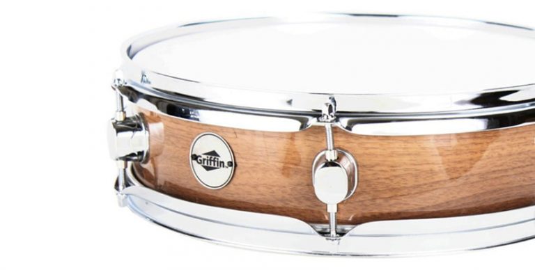 Piccolo Snare Drum Review - Loud Beats