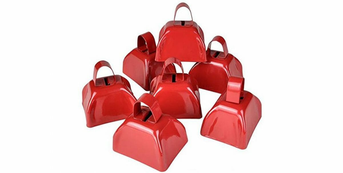 9 Best Cowbells of 2022 to Suit Your Needs - Loud Beats