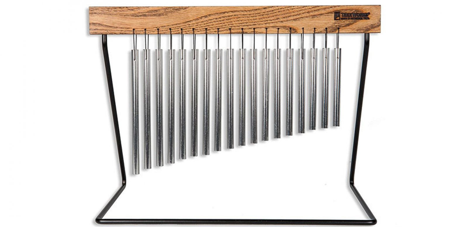 9 Best Bar Chimes for Melodious Harmonies - Loud Beats