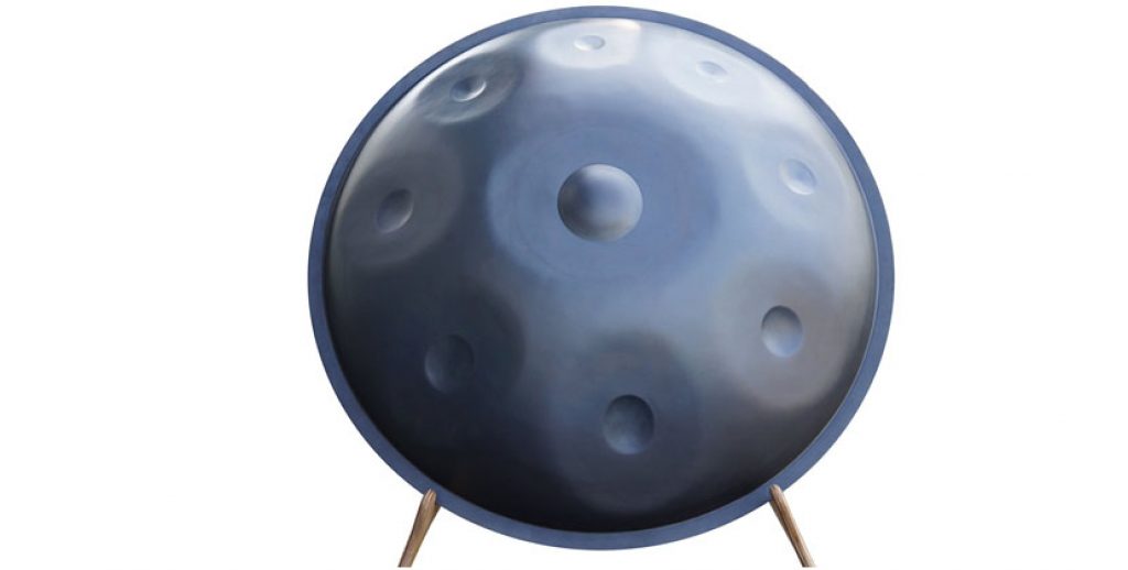 3 Best Handpans for Something Out Of the Box - Loud Beats