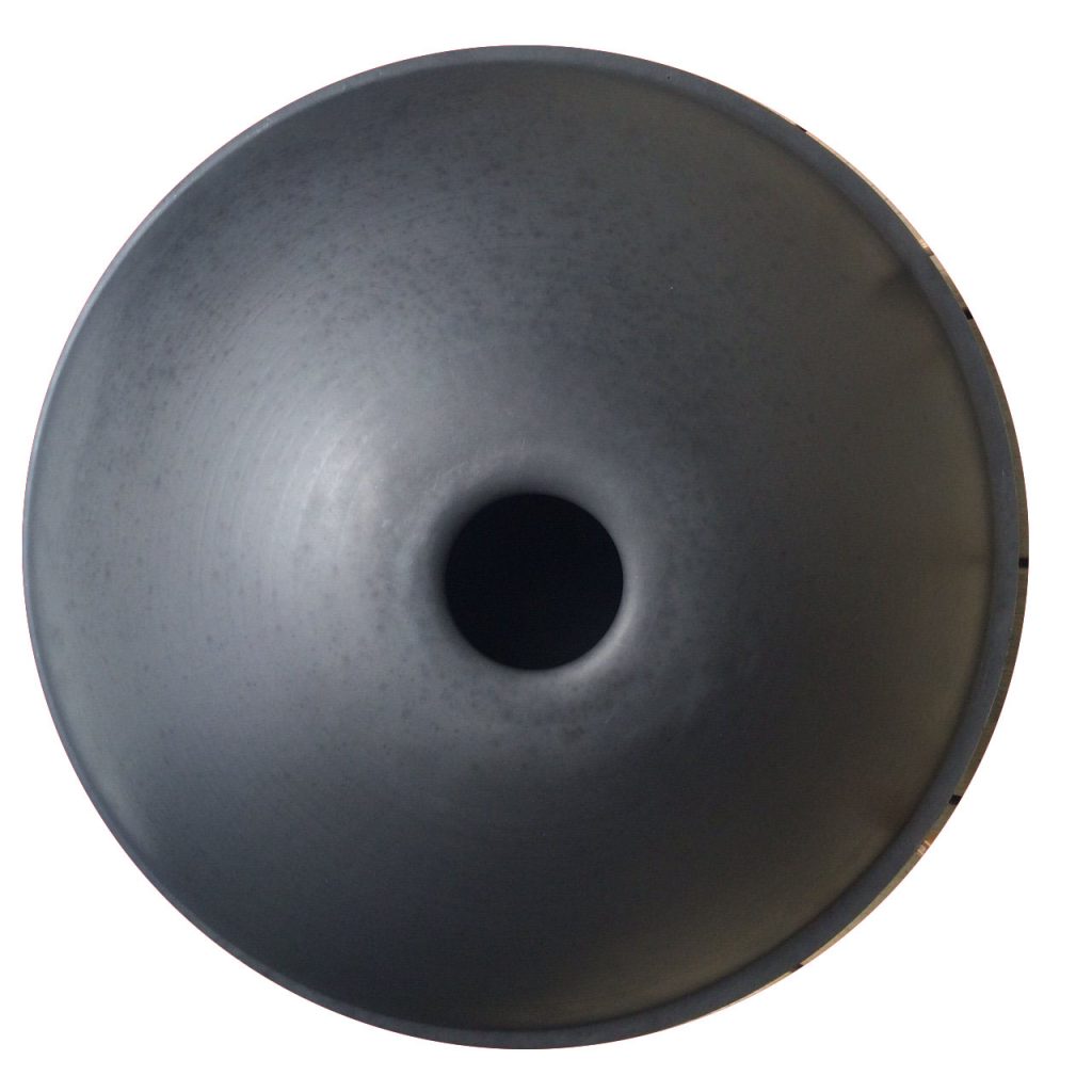 Tzevaot Aeolian Hand Pan Review - Loud Beats