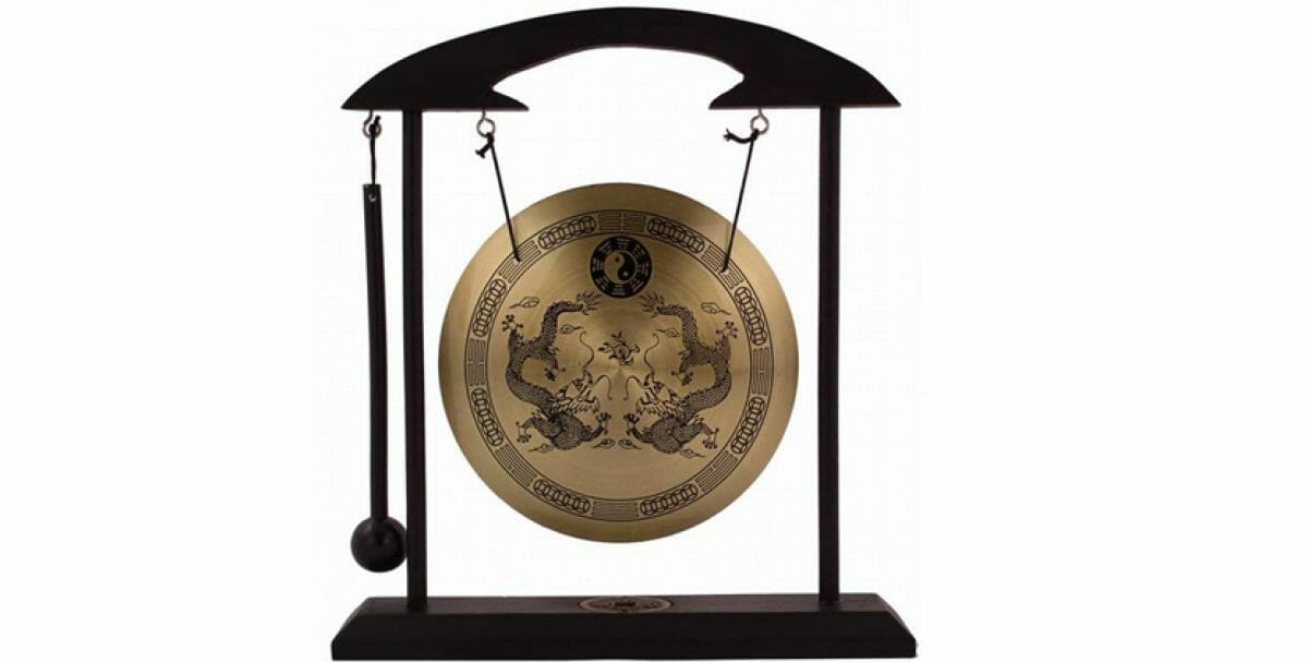 9 Best Gongs for Soothing Sound Tones - Loud Beats