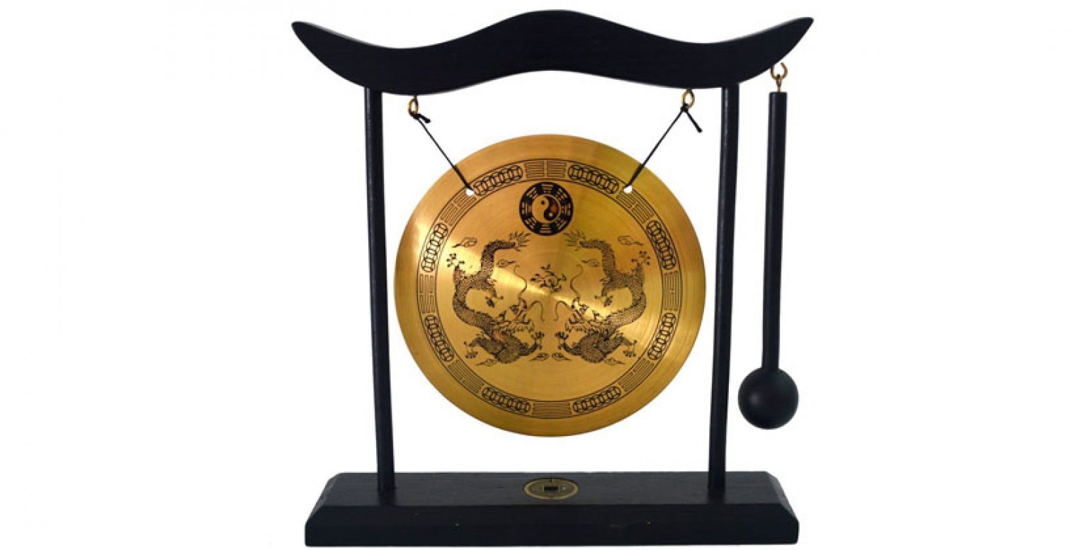 9 Best Gongs for Soothing Sound Tones - Loud Beats