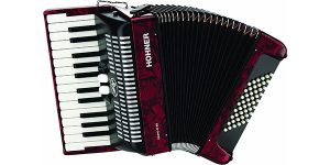 10 French Musical Instruments That Are Still Popular Today - Loud Beats