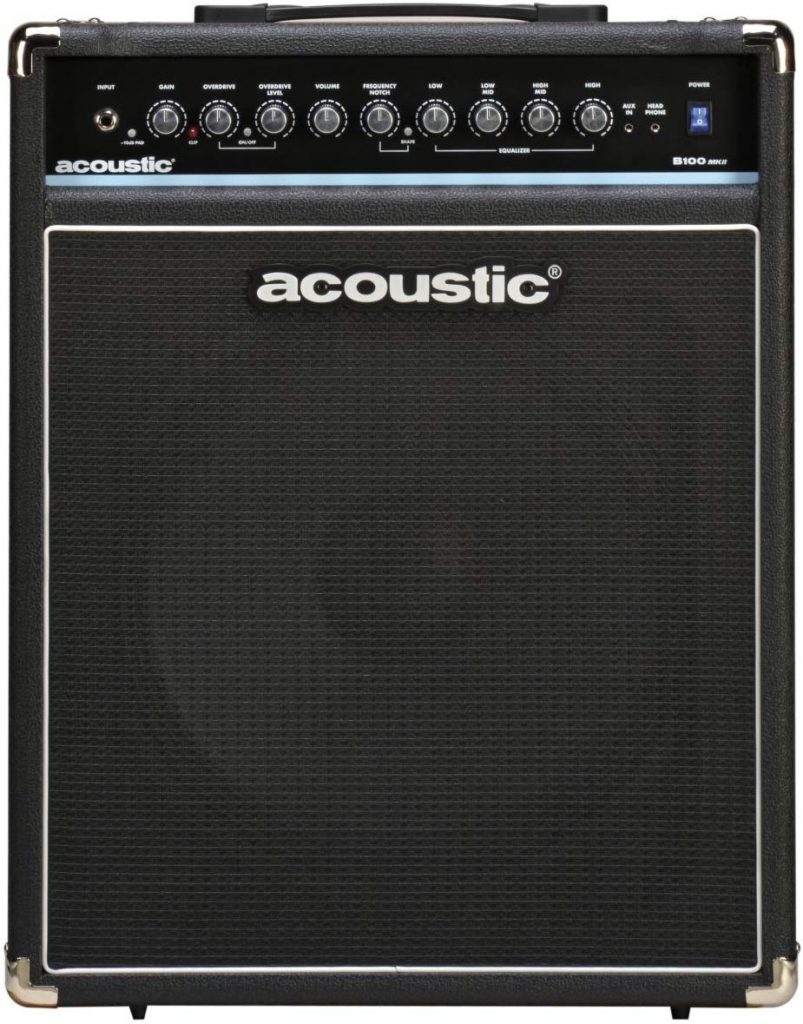12 Best Bass Amps of 2025 To Up Your Music Ante