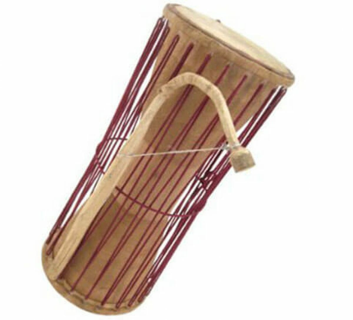 6 Best Talking Drums to Get Closer To African Roots - Loud Beats