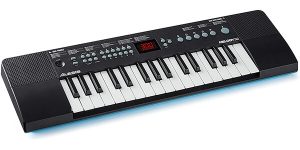 6 Best Keyboards with Speaker - Loud Beats
