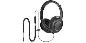 6 Best Headphones With Extra Long Cord - Loud Beats