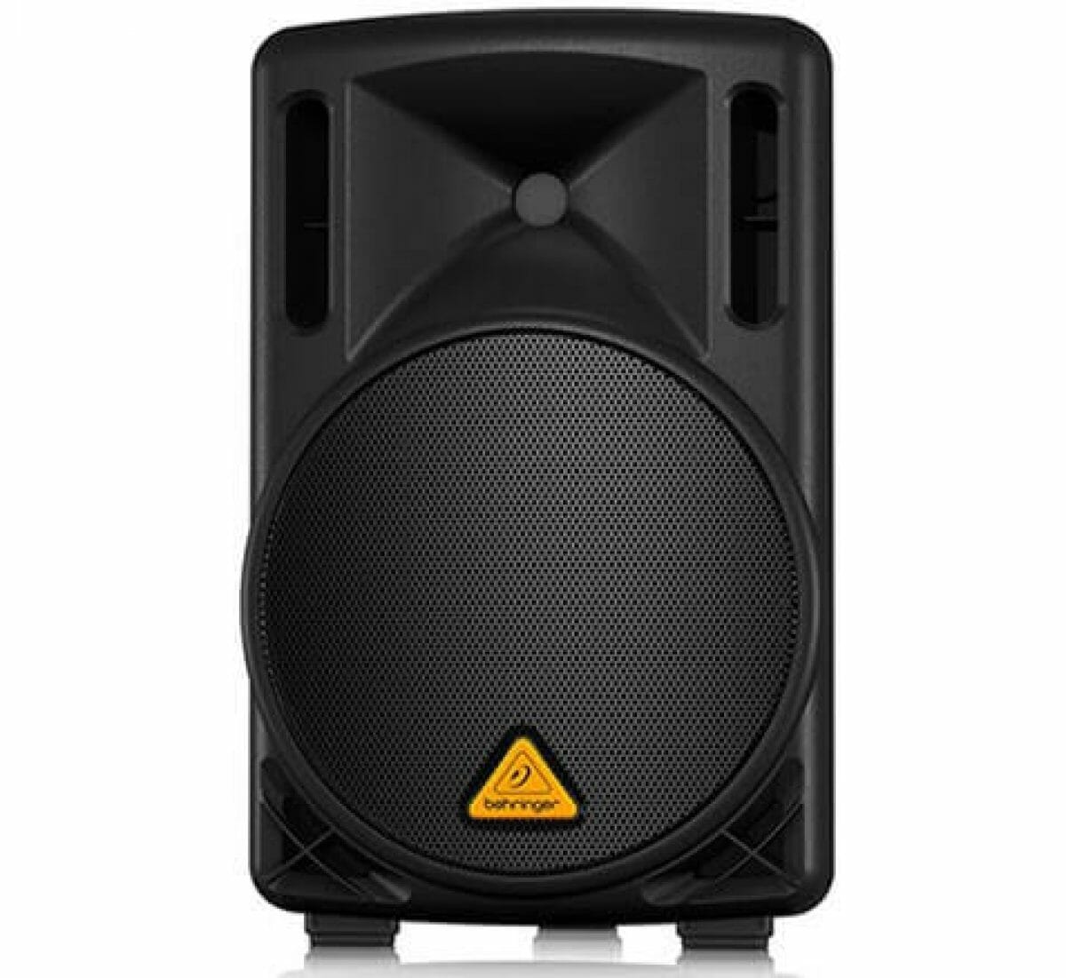 9 Best DJ Speakers of 2025 For A Top Powered Performance