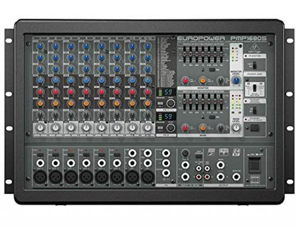 10 Best Karaoke Mixers of 2025 For Your Musical Evenings - Loud Beats