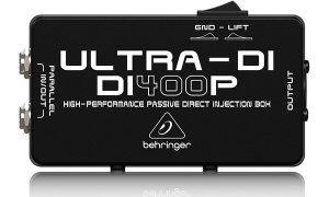 9 Best Bass DI Boxes of 2026 You Should Check Out - Loud Beats