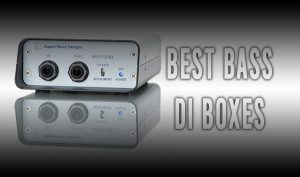 9 Best Bass DI Boxes of 2026 You Should Check Out - Loud Beats