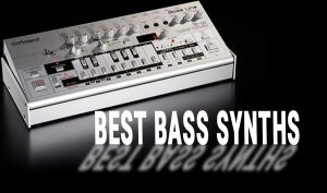 9 Best Bass Synths of 2023 To Create Powerful Electronic Music
