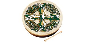 10 Irish Musical Instruments That Are Now Popular Worldwide - Loud Beats