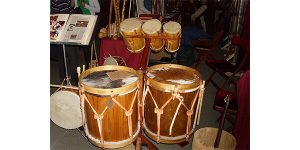 10 Most Popular Peruvian Musical Instruments - Loud Beats