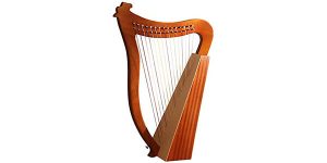 10 Irish Musical Instruments That Are Now Popular Worldwide - Loud Beats