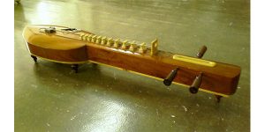 10 Traditional Thai Musical Instruments You Need to Know About - Loud Beats