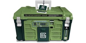 6 Best Ice Chests With Speakers - Loud Beats