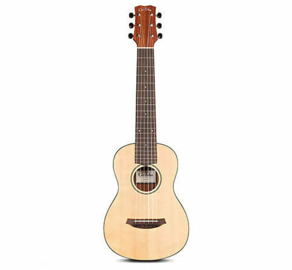 9 Best Travel Guitars of 2026 for The Maximum Convenience