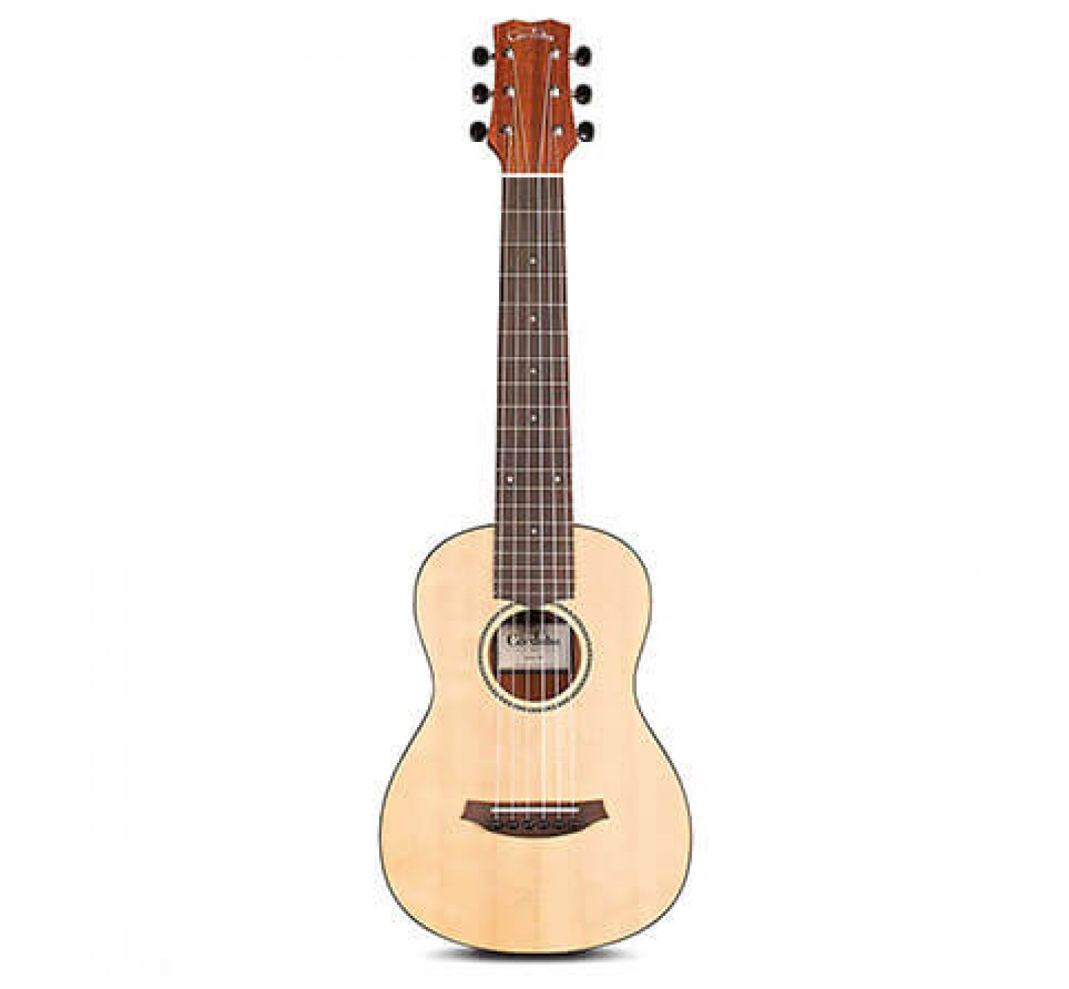 9 Best Travel Guitars of 2025 for The Maximum Convenience