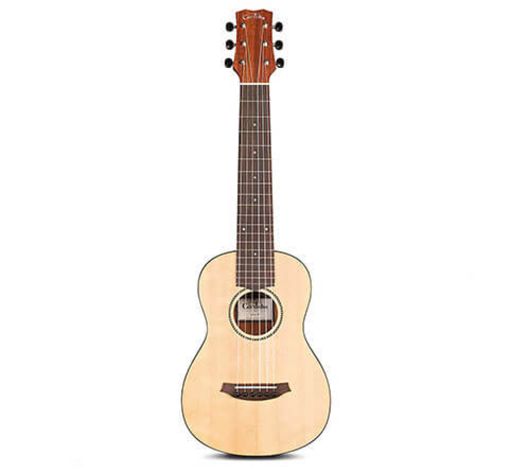 9 Best Travel Guitars of 2025 for The Maximum Convenience