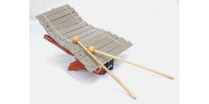 10 Traditional Vietnamese Musical Instruments - Loud Beats