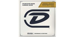 6 Best Nylon Guitar Strings With Ball Ends - Loud Beats