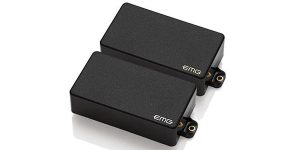 9 Best Bass Pickups To Go For In 2026 - Loud Beats