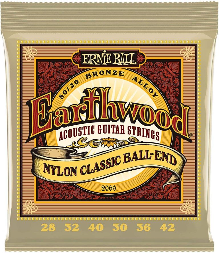 9 Best Nylon Strings of 2022 For Guitars and Ukulele