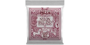 6 Best Nylon Guitar Strings With Ball Ends - Loud Beats