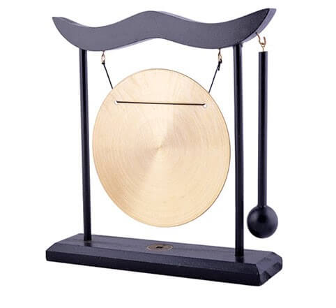 9 Best Gongs for Soothing Sound Tones - Loud Beats